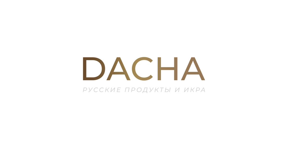 DACHA SHOP